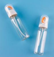 China Aluminum Cosmetic Aerosol Spray Bottle For Premium Beauty Products for sale