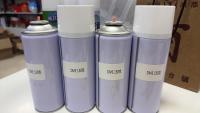 China Car Industrial Spray Bottle Tinplate Air Spray Tank Round Shape Pump Sprayer for sale