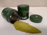 China Food Grade Tea Spice Coffee Tin Box Containers Matcha Tin Cans Metal Airtight Tinplate Can Packaging for sale