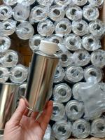 China 500ml Tinplate Empty Can for Edible Oil Olive Oil Food Industrial Use for sale