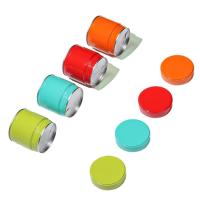 China Food Grade Tinplate Tea Tin Canister With Airtight Sealing Matte Surface for sale