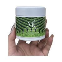 China Food Grade Round Metal Containers Bottles Tin Can for Tea and Coffee Airtight Round Gift Box for sale
