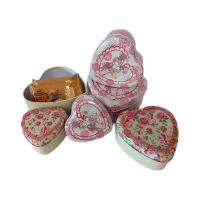 China Chocolate Vacuum Caviar Tin Boxes 50g 100g 125g Metal Cans For Gift Food Packaging for sale