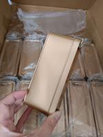 China 150x60x60mm Tiramisu Cake Tin Cans Metal Candy Dessert Fruit Tinplate Box for sale