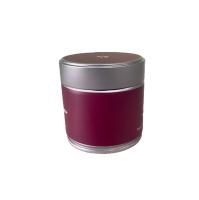 China 50g - 60g D73 X H73mm Airtight Tin Cans Matcha Tea Powder Tinplate Round Jar Metal Cans for sale