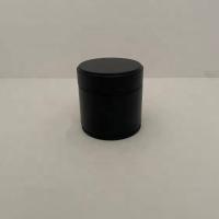 China Airtight Screw Cap Tinplate Metal Matcha Powder Tin for Coffee Bean Tea Candy Oil Snack Cookie for sale
