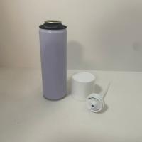 China Aerosol Spray Metal Tin Cans for Chemical Paint Coating Hair Spray Air Fresh for sale