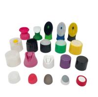 China Plastic Aerosol Spray Caps Metal Tin Can Accessories 45mm 49mm 52mm 57mm 65mm 70mm for sale