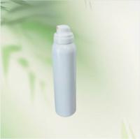 China Spray Aluminum Bottle Aerosol Metal Cans for sale