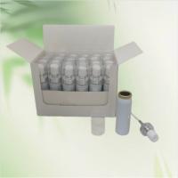 China 20ML 50ML Aluminum Bottle for sale