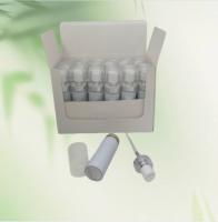 China 20ML 50ML Aluminum Bottle for sale