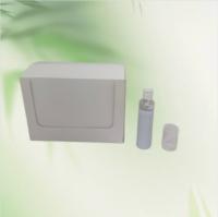 China 20ML 50ML Aluminum Bottle for sale