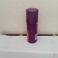 China Aerosol Spray Aluminum Bottle with Dual-Valve Bag Nozzle for sale