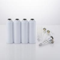 China Spray Aluminum Bottle for Industrial Dispensing  Durable Packaging for sale