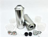 China High-end Industrial Spray Paint Aerosol Cans  Long Lasting for sale