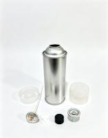 China High-end Industrial Spray Paint Aerosol Cans  Long Lasting for sale