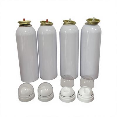 China Aluminum Bottle for Perfume Spray Industrial Cosmetic Packaging for sale