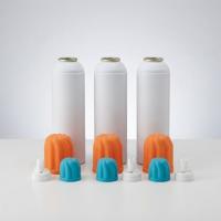 China Cosmetics Spray Aluminum Bottle Leak Proof Portable Design for sale
