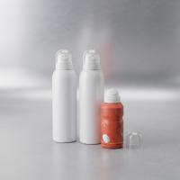 China Aluminum Bottle for Perfume Spray Industrial Cosmetic Packaging for sale