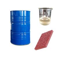 China LKT-PB100A Polyurethane Binder Glue 1000-2500 cps Viscosity for Rubber Sports Surfaces for sale