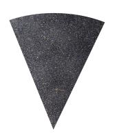 China Black Rubber Grounding Mat Anti-Slip Anti-Static 15-30mm Thickness Custom Sizes for Industrial and Gym Use for sale