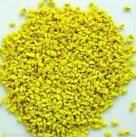 China EPDM Rubber Granules 1-4mm for Playgrounds & Sports Surfaces | Temperature Range -40°C to 100°C | Custom Colors for sale