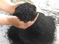 China EPDM Rubber Granules 1-5mm for Horse Stable Flooring - Anti-Slip Shock Absorption with REACH/CE Certification for sale