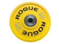 China Custom Logo Rubber Bumper Weight Plates 5-25kg 51mm Inner Diameter for Weight Lifting for sale