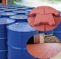 China LKT-PB100A High Temperature Polyurethane Adhesive | 1000-2500 cps Viscosity | Eco-Friendly PUR Glue for Rubber Tiles for sale