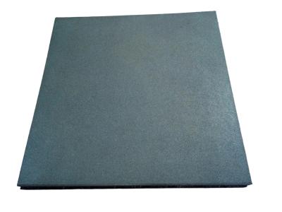 China Eco-Friendly Sports Floor Tiles for Basketball 15-50mm Thickness -40°C to 100°C for sale