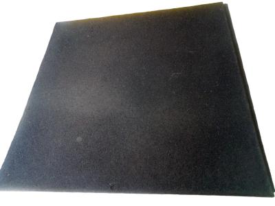 China 13mm Polypropylene Sports Floor Tiles 300x300mm for Indoor Outdoor Courts for sale