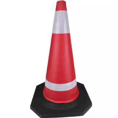 China 370×370mm Rubber Base Weight 45mm Thick for Pipe and Drape Systems with 1.5g/cm³ Density for sale