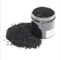 China SBR Rubber Granules 1-4mm 60-70 ShoreA for Sports Flooring | Anti-Slip Shock Absorption for sale