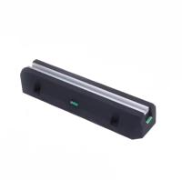 China Recycled Rubber Support Foot 400x180mm for Air Conditioner Anti Vibration Mounting Pad for sale