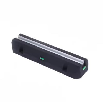 China Recycled Rubber Support Foot 400x180mm for Air Conditioner Anti Vibration Mounting Pad for sale