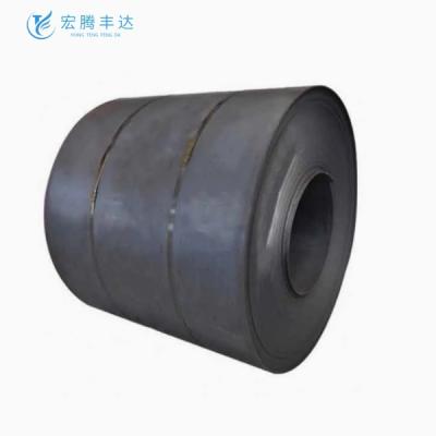 China SS490 SM400 SM490 Hot Rolled Carbon Steel Coil SEA1002 SEA1006 SEA1008 SEA1010 for sale