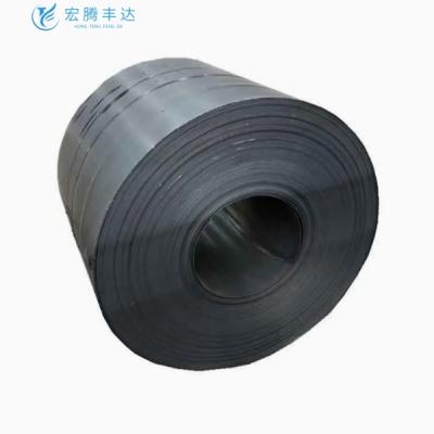 China DC04 DC06 Deep Drawing Cold Rolled Carbon Steel Coil 0.3mm-3mm Automotive Grade Precision Surface for sale