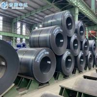China DC04 DC06 Deep Drawing Cold Rolled Carbon Steel Coil 0.3mm-3mm Automotive Grade Precision Surface for sale