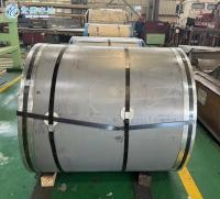 China Pickled Oiled SPHC SPHD Hot Rolled Carbon Steel Coil 0.8mm-6.0mm Clean Surface Ready for Stamping for sale