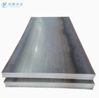 China SPCC SPCD SPCE SPCEN Cold Rolled Carbon Steel Plate ST12 ST13 ST14 ST15 08AL for sale