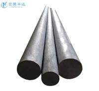 China Q235D Q275 Q275B Q275C Round Steel Bars Carbon Steel Rod Structural Steel Bar for sale
