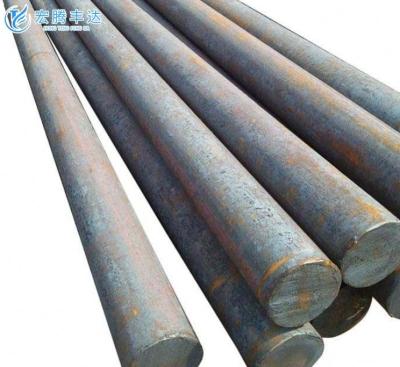 China 16mm-250mm Carbon Steel Round Bar A572 A333 Gr.6 S235JR S355J2 C45 C60 EN8 for sale