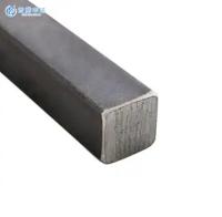 China RST42-2 1.0044 S235JR 1065 1037 Carbon Steel Square Bar 6mm-720mm Diameter for sale