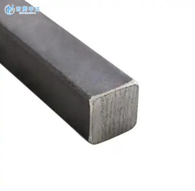 China RST42-2 1.0044 S235JR 1065 1037 Carbon Steel Square Bar 6mm-720mm Diameter for sale