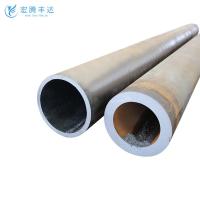 China Carbon Steel Seamless Round and Square Pipe Customized Size GB/T 8163 Selling Carbon Steel Tube for sale