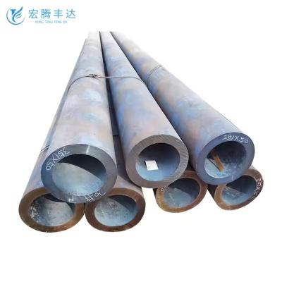 China API 5L Φ219×6.4、Φ323×8  High Precision Seamless Carbon Steel Pipe Hollow Round Square Rectangle Pipe for sale