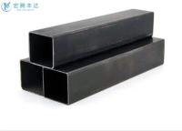 China Seamless Carbon Steel Pipe Q460 Q500 Q550 Q620 Q690 Carbon Steel Rectangular Tube for sale
