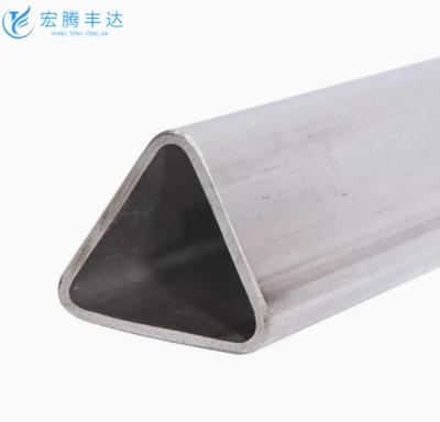 China 1m-12m Carbon Seamless Steel Tube 16Mn 27SiMn 09MnV 20G Q345 Special Shaped for sale