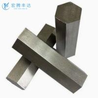 China Hexagonal Carbon Steel Bar Q235 45# C22E C35E 1144 SPCC A36 Carbon Steel Hex Bar for sale