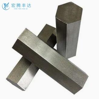 China Hexagonal Carbon Steel Bar Q235 45# C22E C35E 1144 SPCC A36 Carbon Steel Hex Bar for sale
